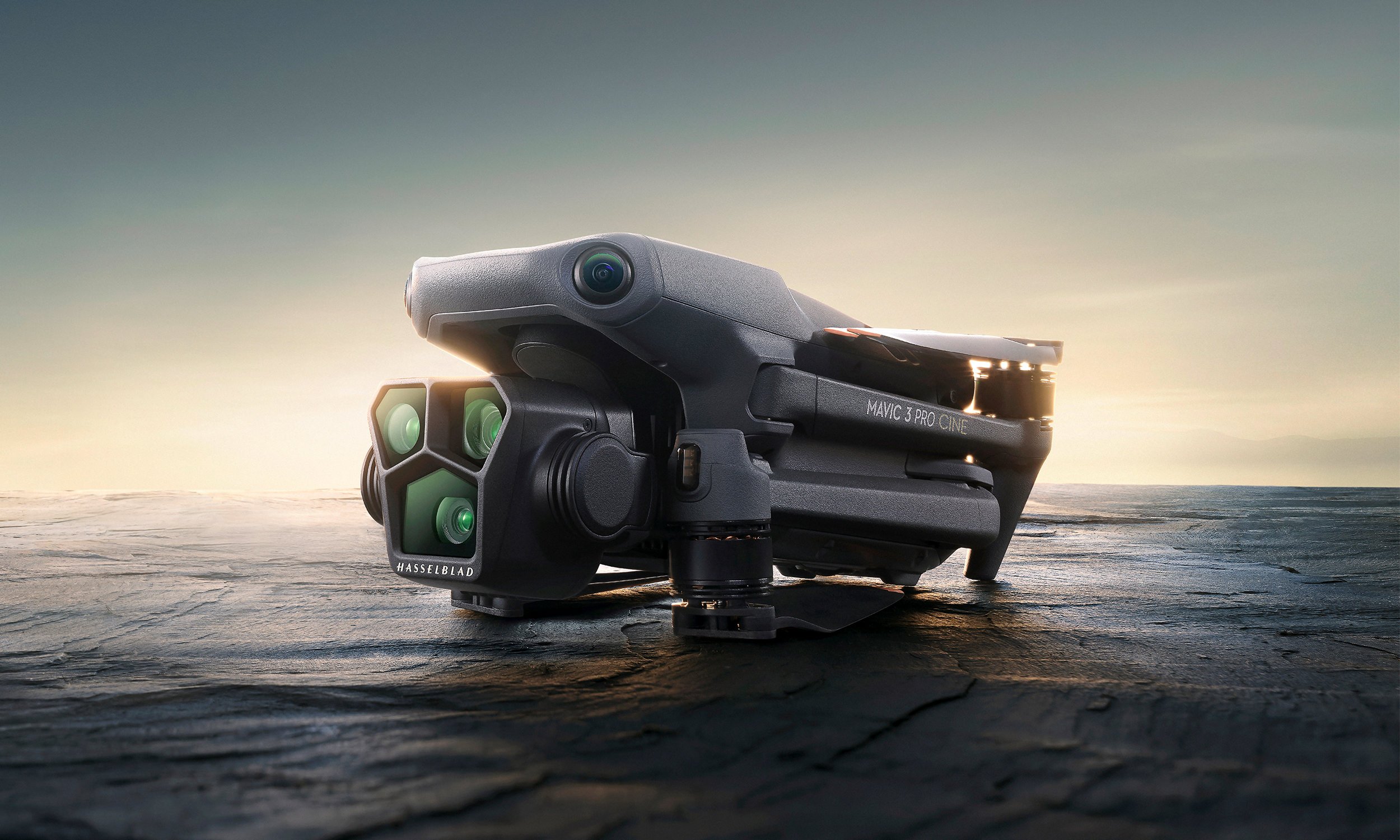 Mua DJI Mavic 3 Pro chính hãng ở đâu?